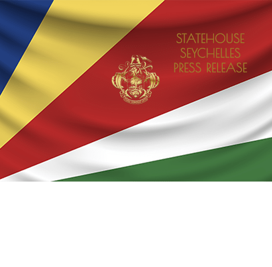 Abschiedsgespräch des Honorarkonsuls Claudio Izzi für Italien | Seychelles
